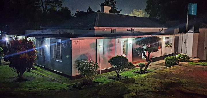 Pablo's Lounge - Blantyre
