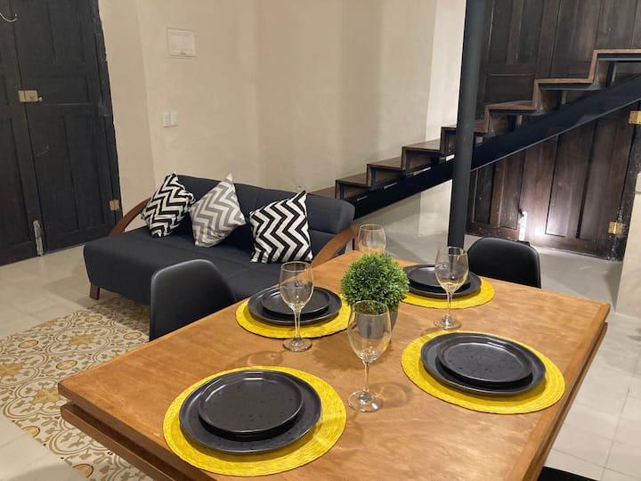 Departamento En  Centro Histórico - Campeche state, Mexico