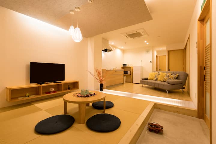 Kibune【4th Floor】 - Kyoto