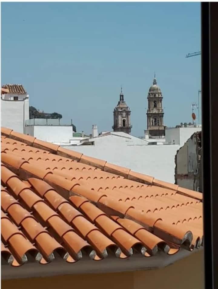 Piso Central En Málaga - Provincia Málaga, Spagna