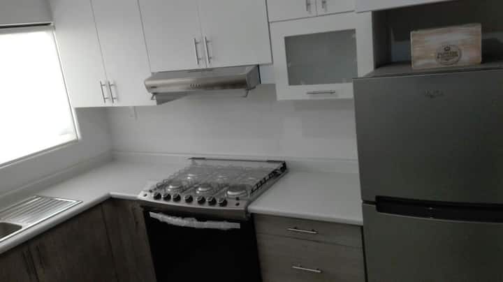 Loreto, Colonia Las Puertas - Torreón