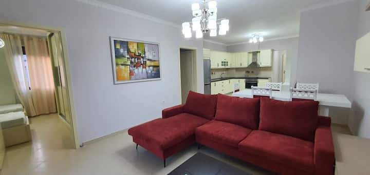 Feel The Beat Apartament - Vlora