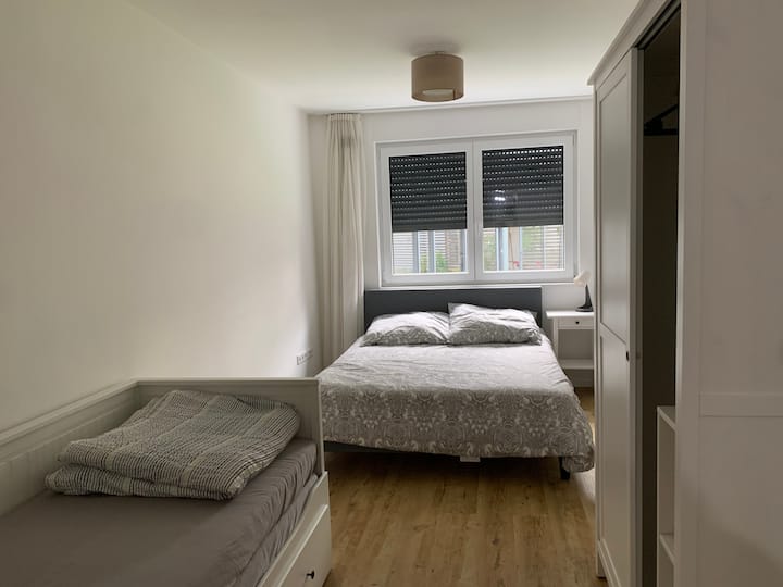 Comfortable Home In Nürnberg: Vacation Or Work! - Nürnberg