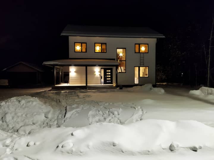 Villa Tähti - Rovaniemi