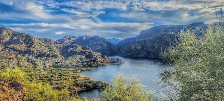 Superstition Sunrise Rv. - Apache Junction, AZ