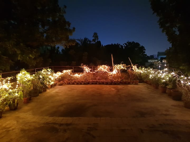 Welcome Home! Amidst Nature And A Great Location - 