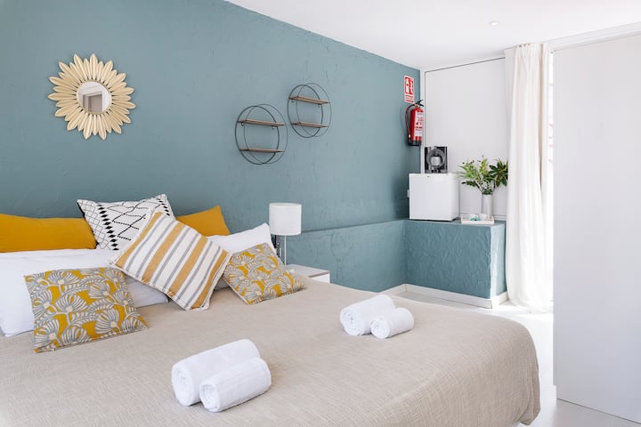 Sitgesnextdoor Sky Penthouse - Sitges