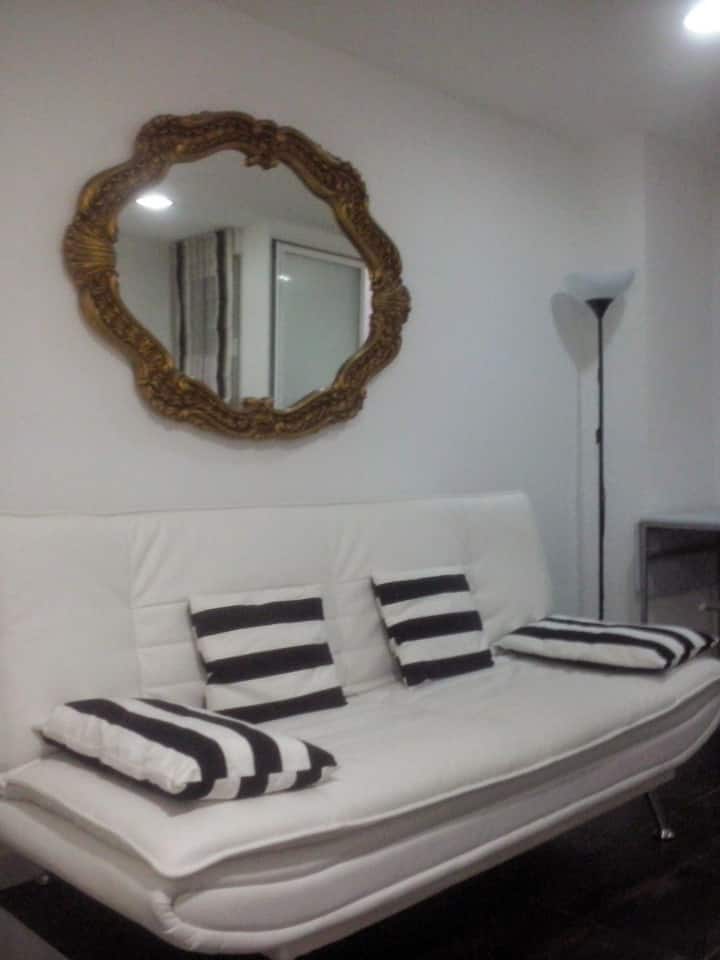 Apartamento Tranquilo En El Centro De Granada - Alhambra