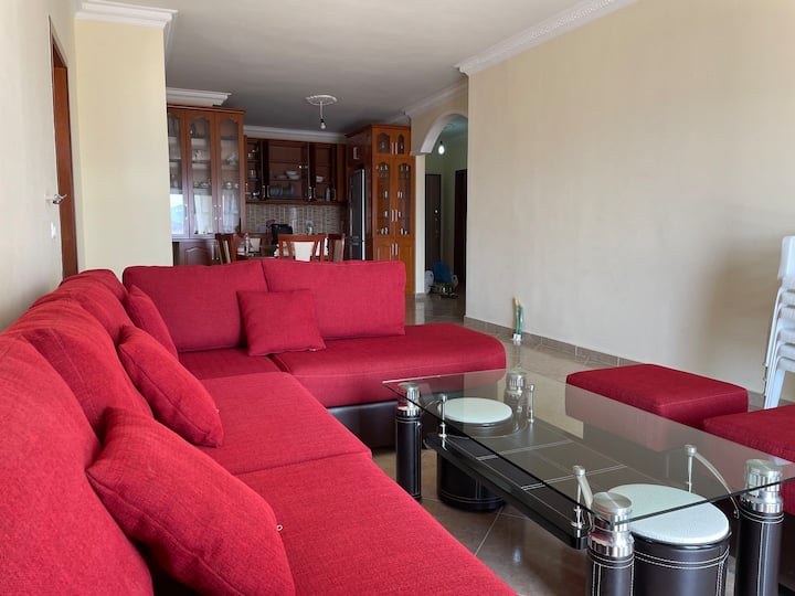 Apartament Për Pushime. - Saranda