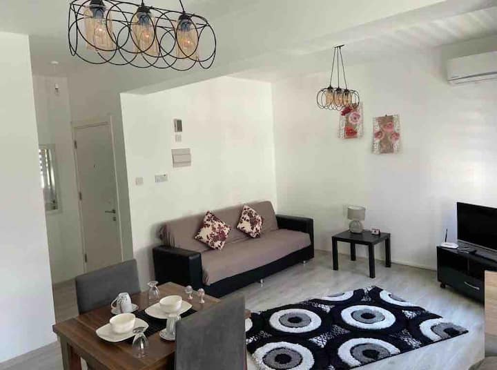 New Studio No.2 In Famagusta + Netflix - Famagusta