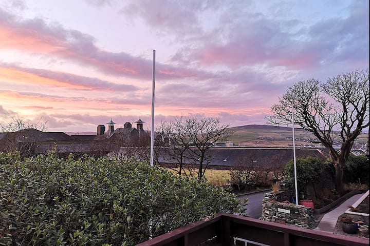 Cosy, Quiet Lodge, Perfect For Families Or Couples - Kirkwall
