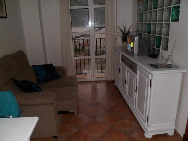 Apartamento En Pleno Centro De La Ciudad - El Puerto de Santa María