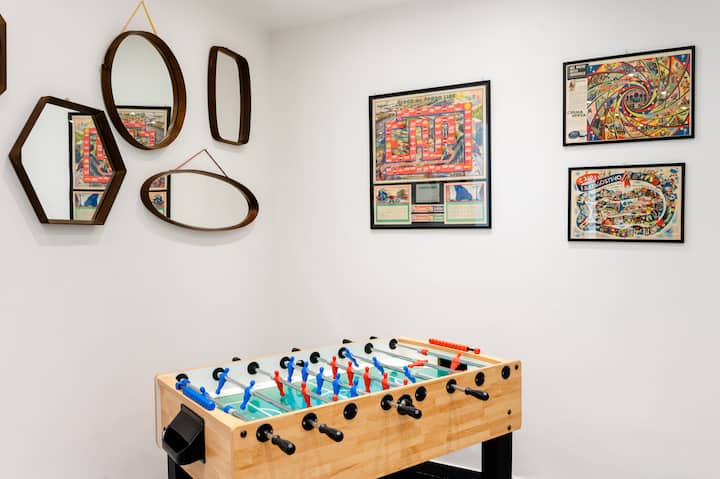 Genoese Design City Center Apartment. - Genoa