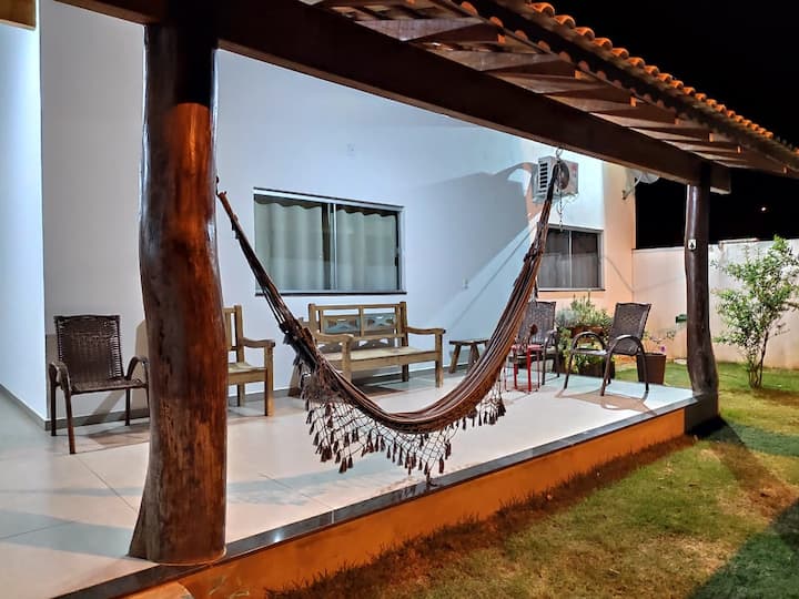 Casa Da Marina - Bonito