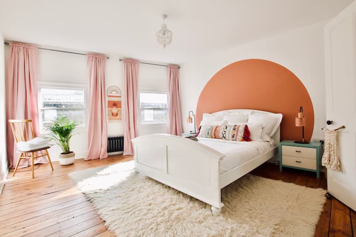 Spacious Flat In Old Town Margate Mins To Beach - Birchington
