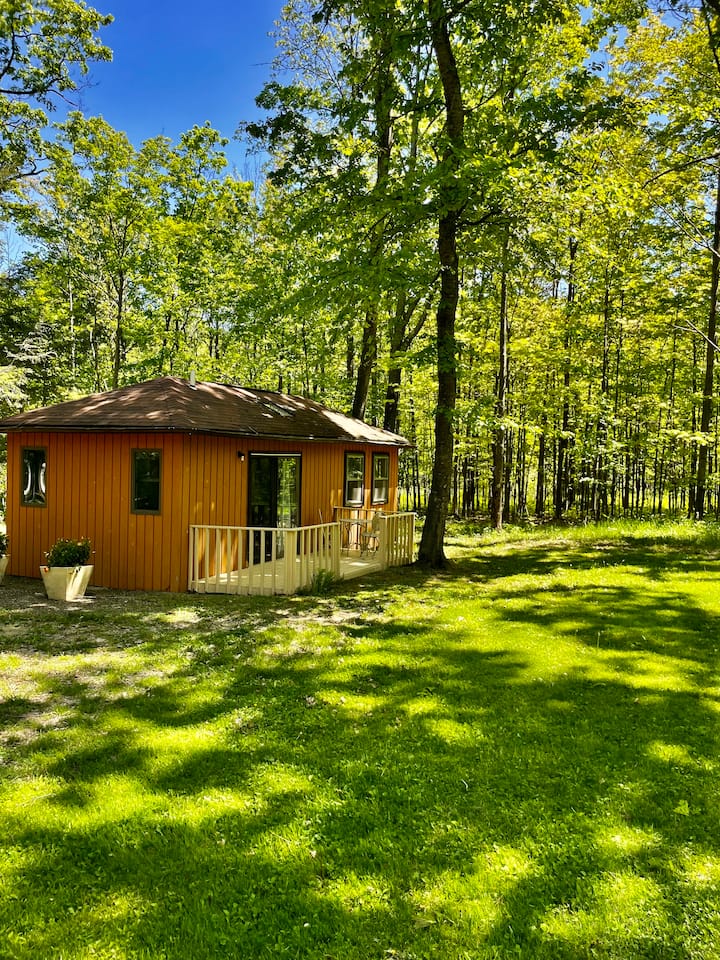Quiet Bungalow - Finger Lakes, NY