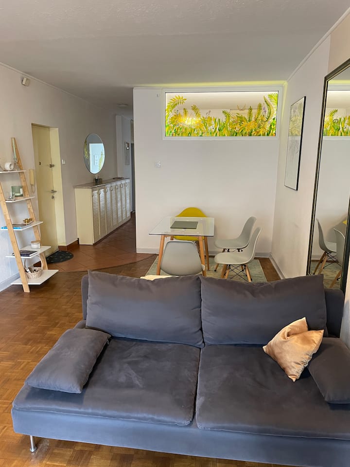 Piotrkowska Center Apartment - Łódź