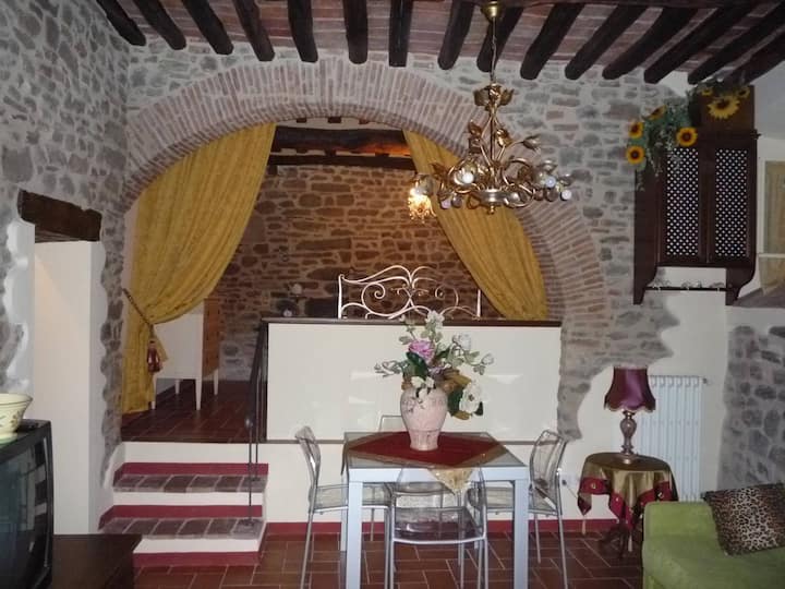 Il Nido Di Cortona - Cortona