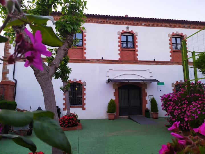 Casa Soterraña - Santa Cruz de la Sierra