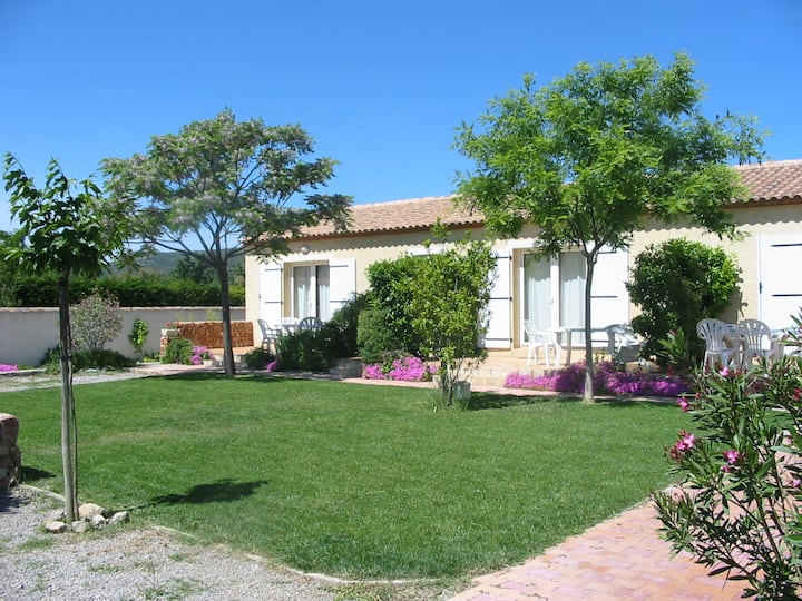 Gites De Charme - Frontignan