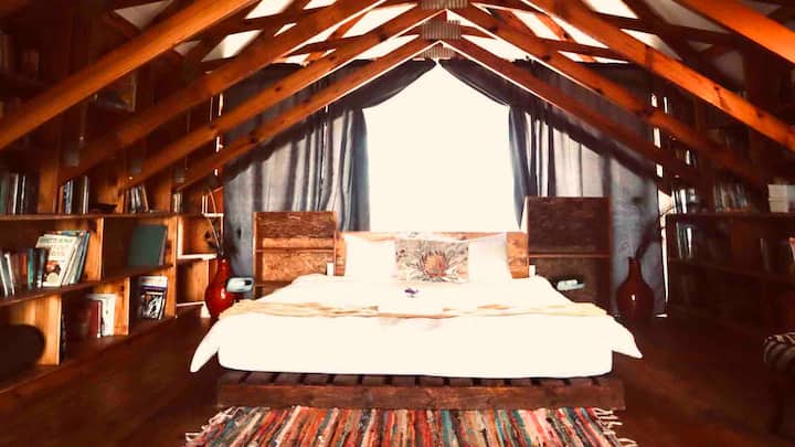 The Cottage @ Lavender Stables - Rayton