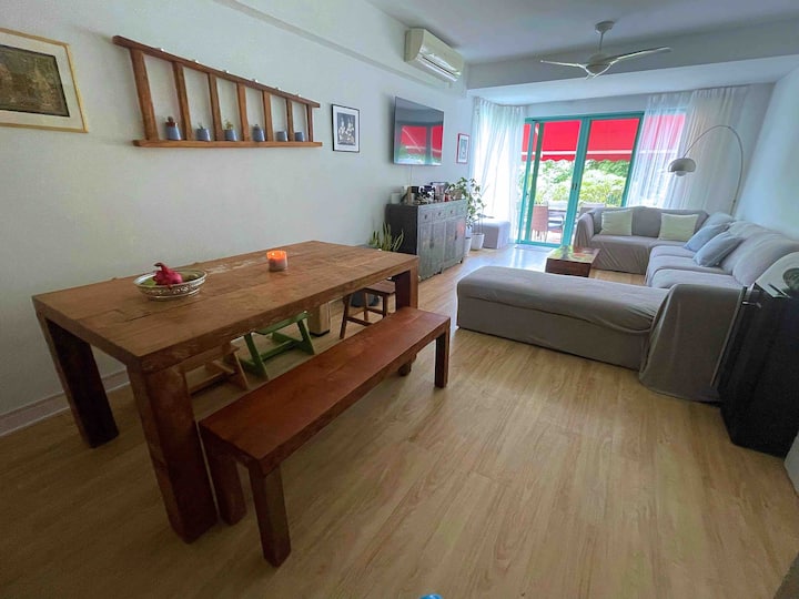 The Garden House In Hong Kong - Discovery Bay