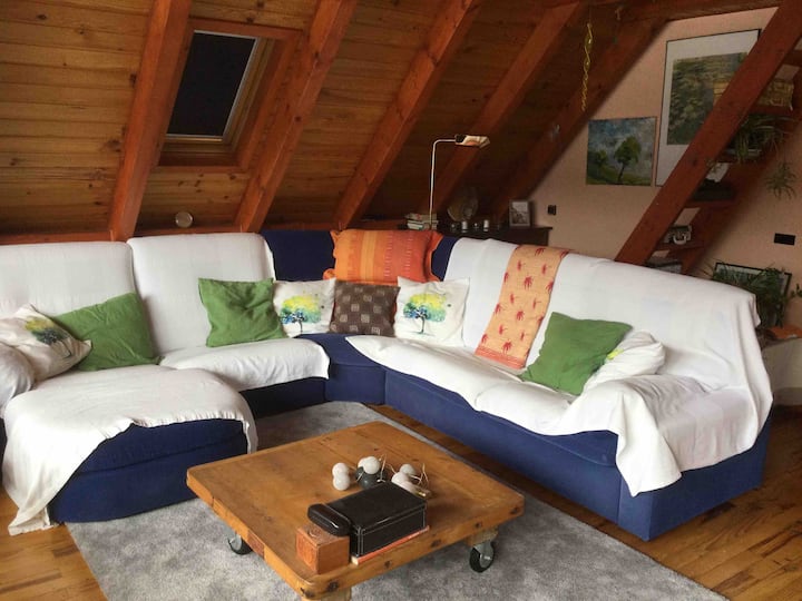 Casa Con Encanto En El Valle De Aran - Vielha