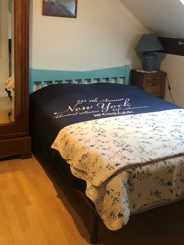 Chez Tata - Lure