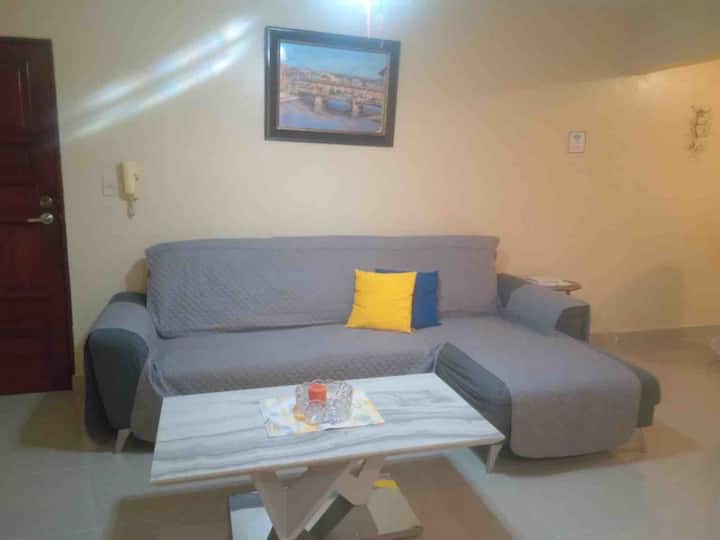 Aprartment In The Exclusive Neiborhood Of Gazcue - Santo Domingo