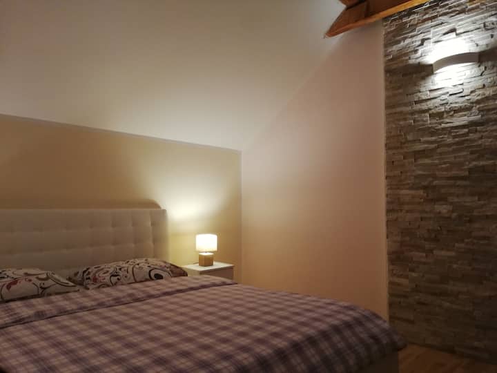 Holiday Apartment Nina Bled - Bled