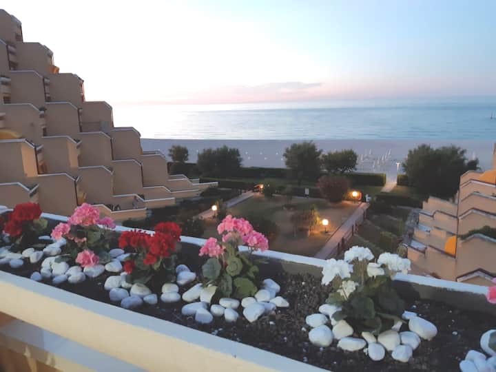 Casa Viaggio, Casa Liberta' - Senigallia