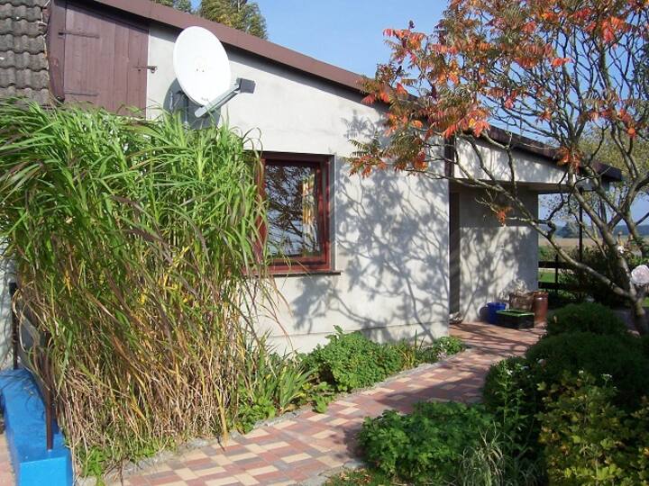 90qm Große Fewo Für Max. 5personen/9km Zur Ostsee - Ribnitz-Damgarten