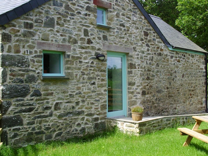 The Old Dairy - Wales