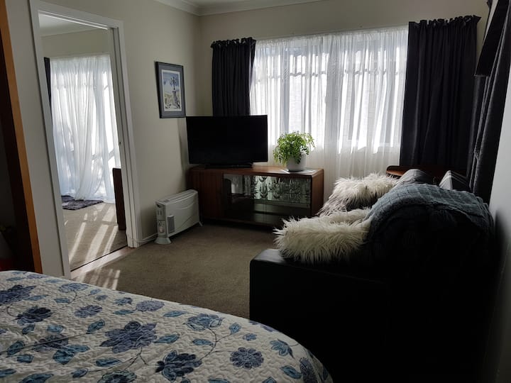 Forget Me Not Bnb - Whanganui