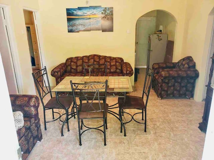 Ranch Ogrande- Simple Home/15 Mins Walk From Beach - Jamaïque