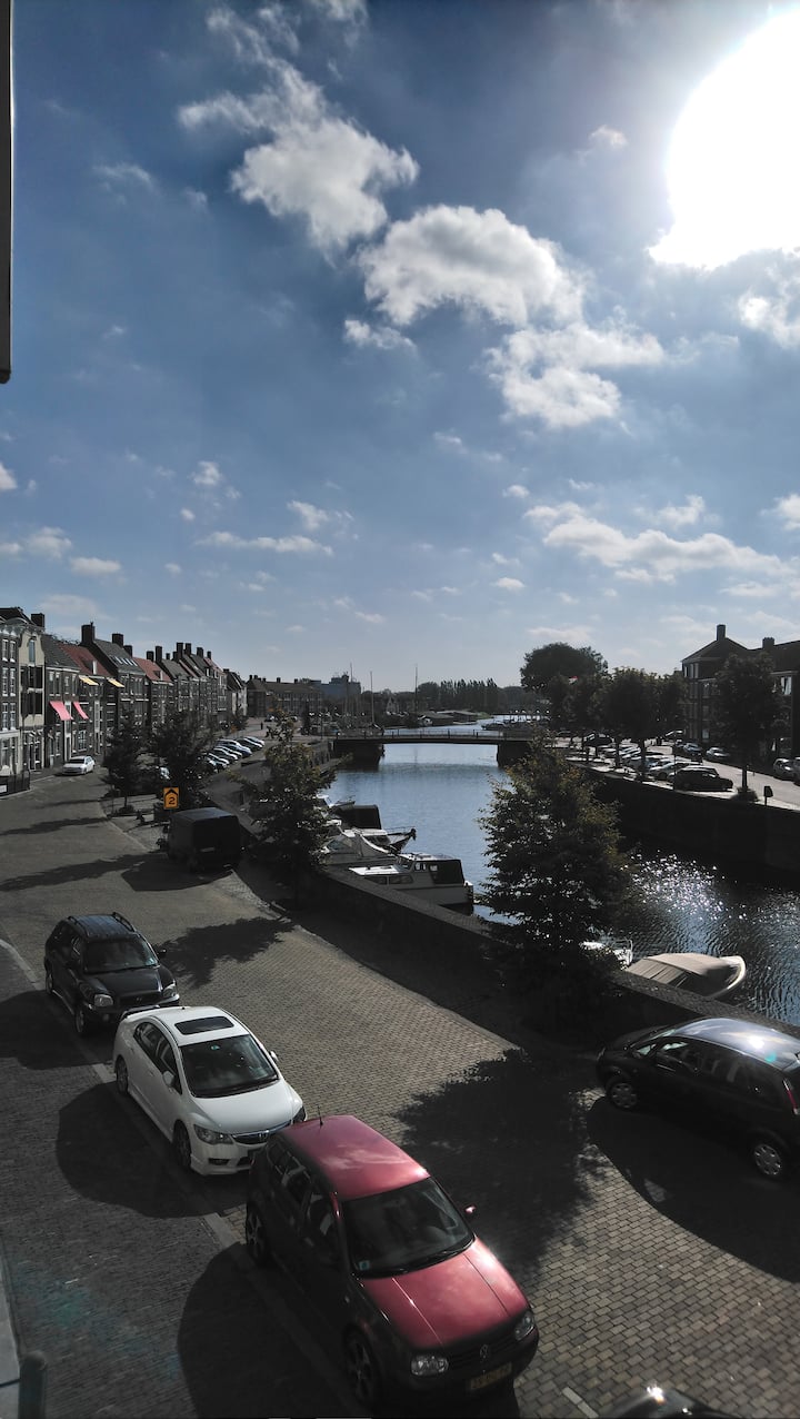 Harbor View Middelburg - Middelburg
