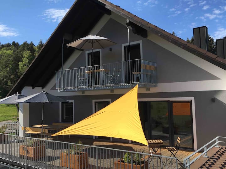 Refurnished Holidays In The Franconian Switzerland - Betzenstein