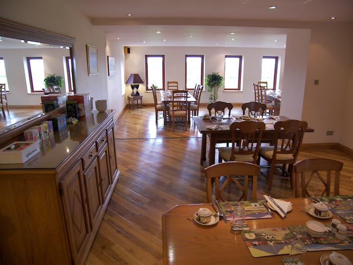 Bankhead Farm B & B - Linlithgow