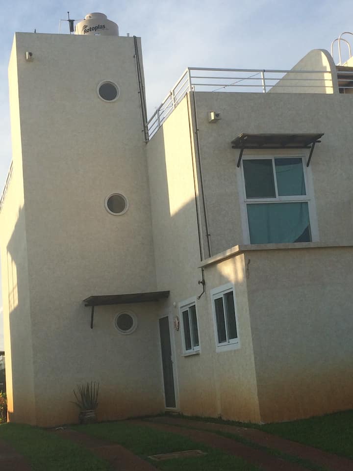 Acapulco Diamante Laguna 3 Palos - Acapulco