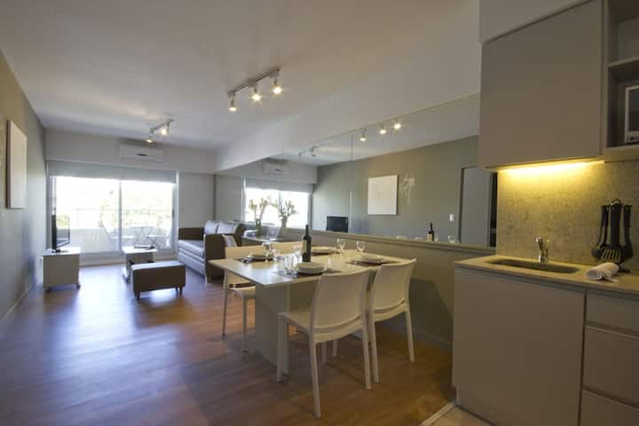 Palermo Rentals - Buenos Aires