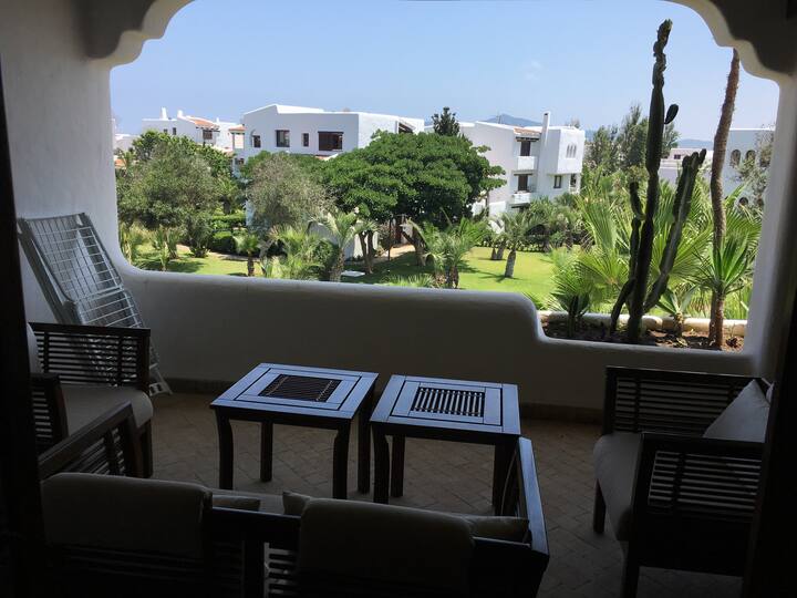 Kabila Plage Holiday Rentals & Homes - Marina Smir, Morocco | Airbnb