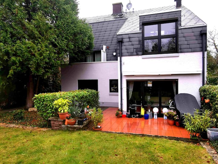 Traumhafte Maisonette Im Villa,herzen Mainz Uninah - Mainz