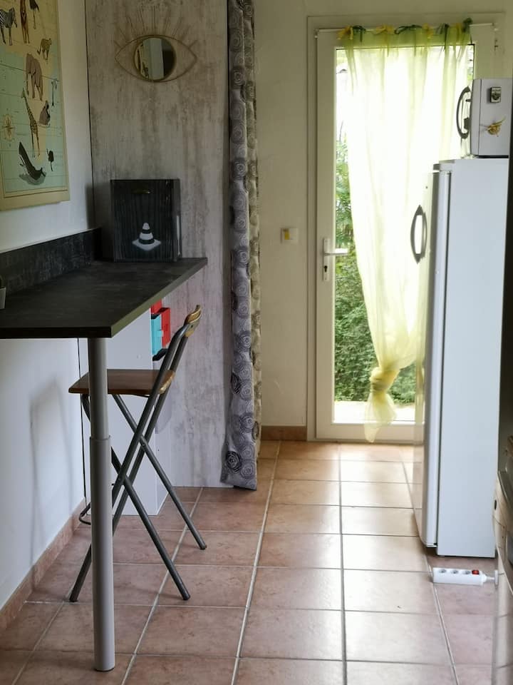 Logement à Manosque, Au Calme, Proche Verdon. - Manosque