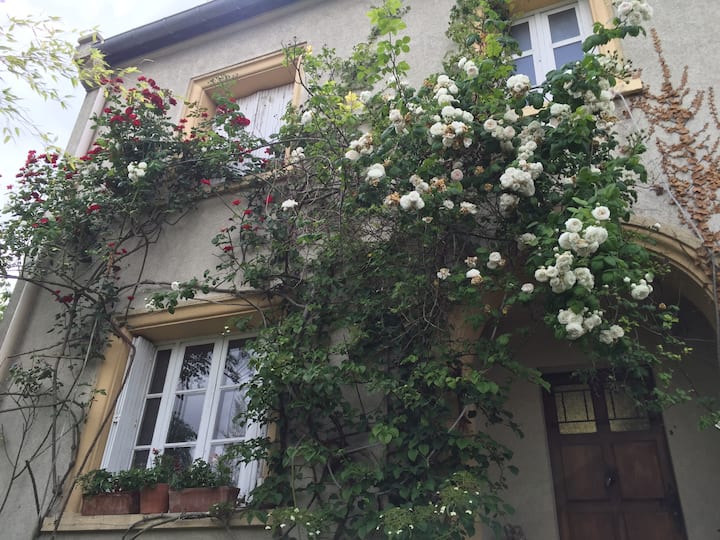 Jolie Chambre Tout Confort à Caen - Caen