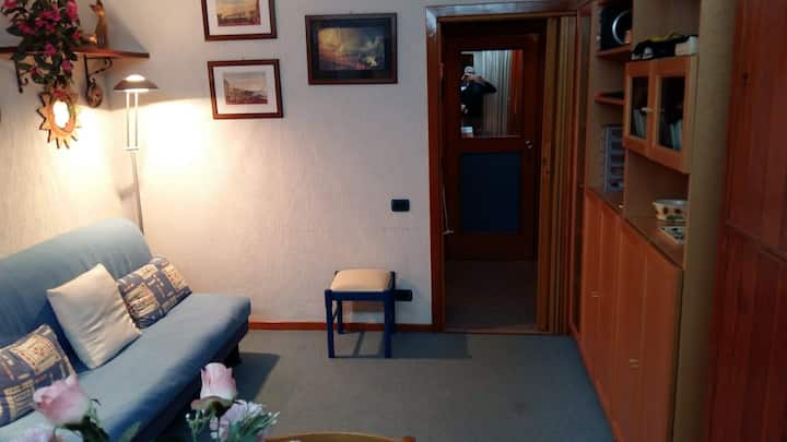 Monolocale Nel Residence Paradiso - Roccaraso