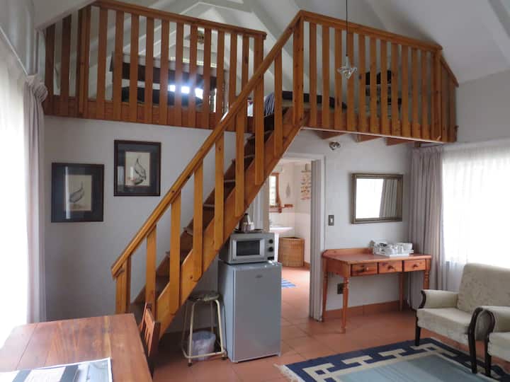 Casa Da Todos Room 1 - White River