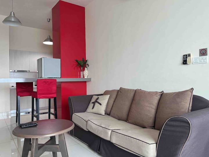 Mkh Boulevard Kajang | Casa Rv - Kajang