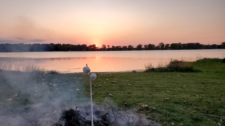 Hideaway Lakehouse - Antioch, IL