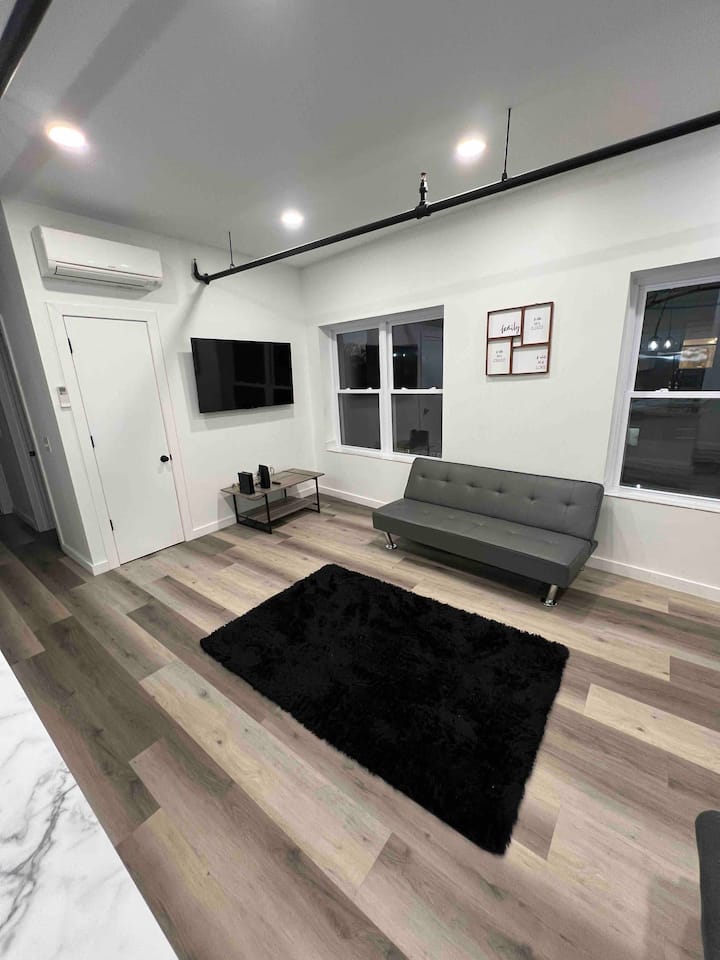 Luxury 2bed 1 Bath Tremont - Cleveland