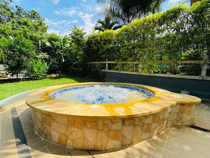 Anapoima, Condominio Y Exclusividad - La Mesa